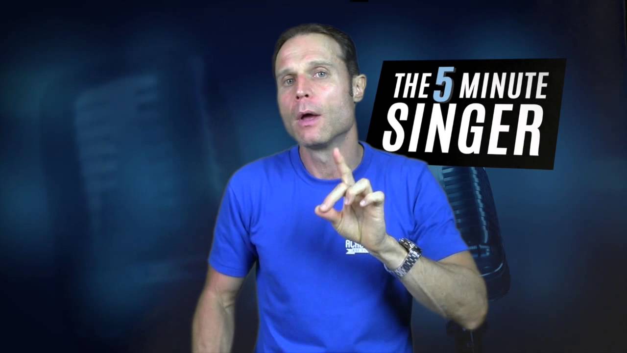 How to Correctly Warm up Your Voice Before Singing Scales - VOX SINGING ...