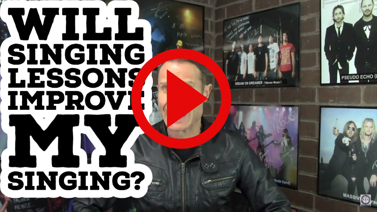 WILL SINGING LESSONS IMPROVE MY SINGING? - VOX SINGING ACADEMY